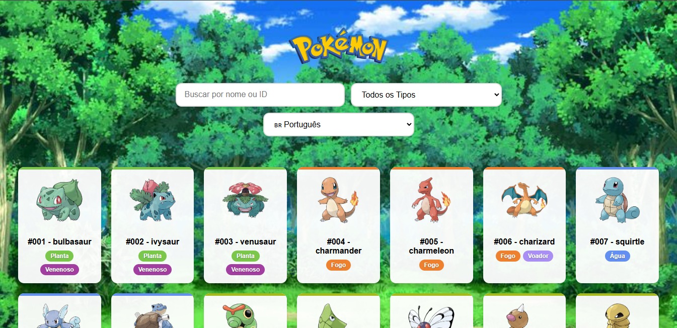 🖤 Julia Bratti | Desenvolvedora Front-end